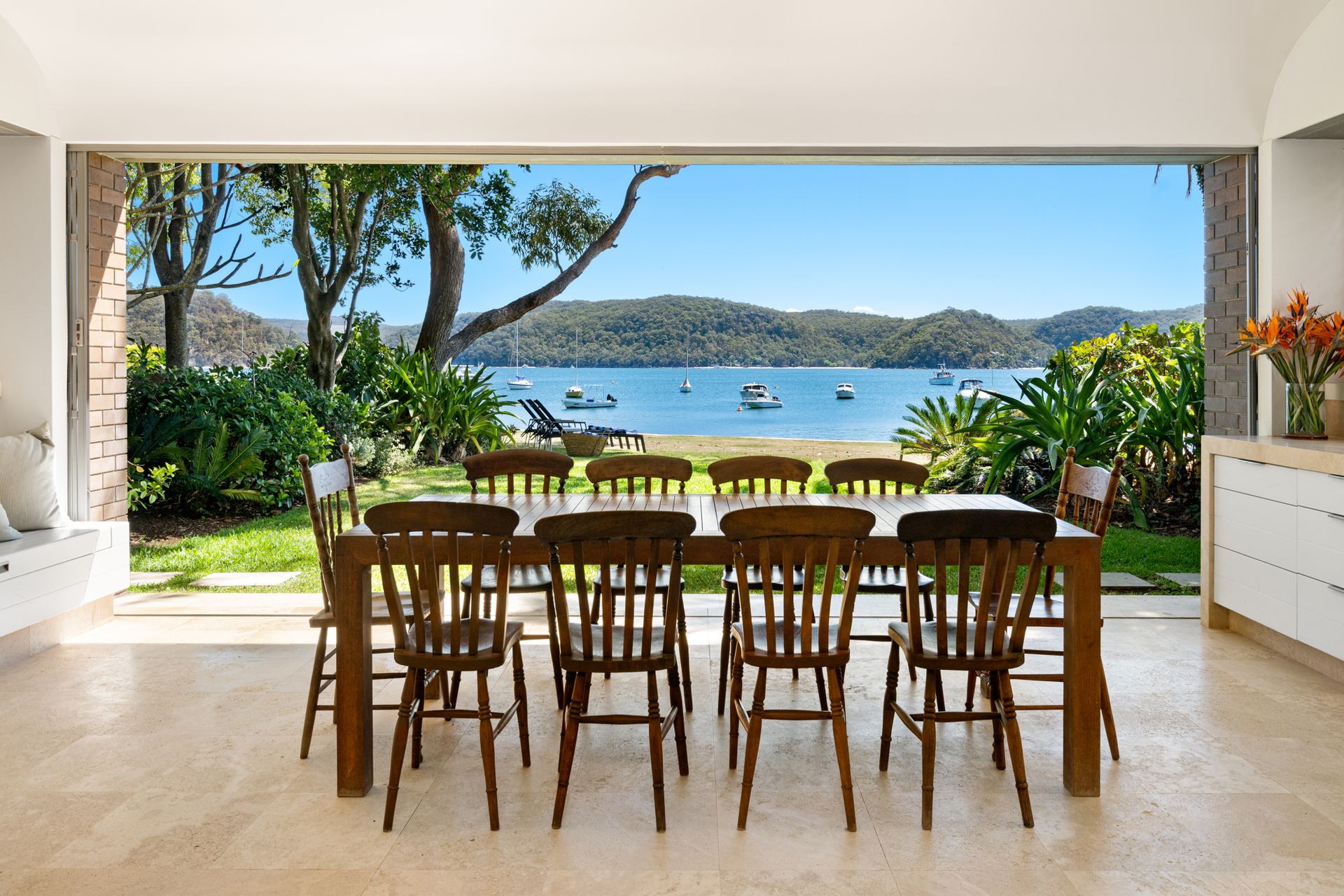 SHELL HOUSE ON ILUKA by Palm Beach Holiday Rentals - Palm Beach Holiday ...